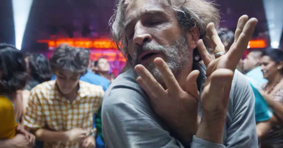 Bardo: Novo filme do diretor de "O Regresso" ganha trailer surreal ao ...