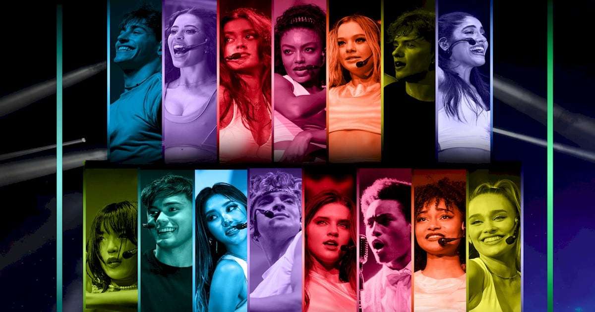 Now United anuncia show em São Paulo no mês de novembro