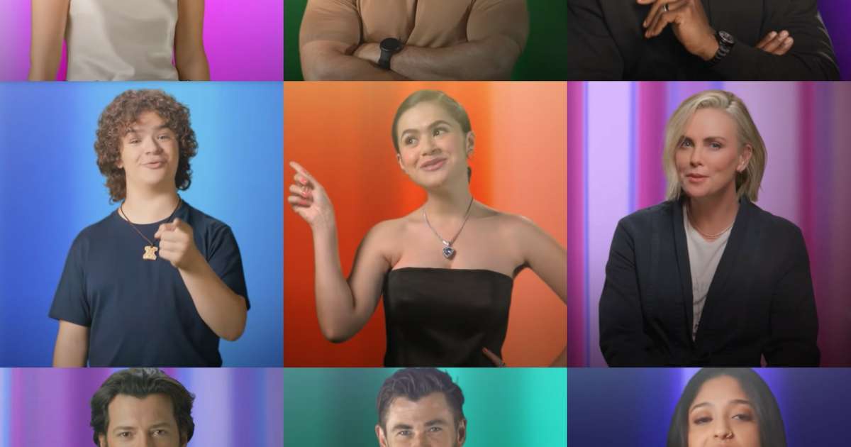 Tudum: Saiba o que vai rolar no evento mundial da Netflix