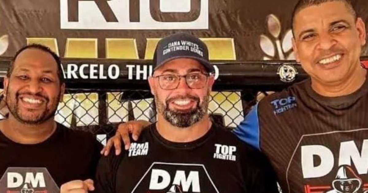 Rio MMA Challenger reúne lutas de Boxe, K1 e Kick light neste sábado (24)