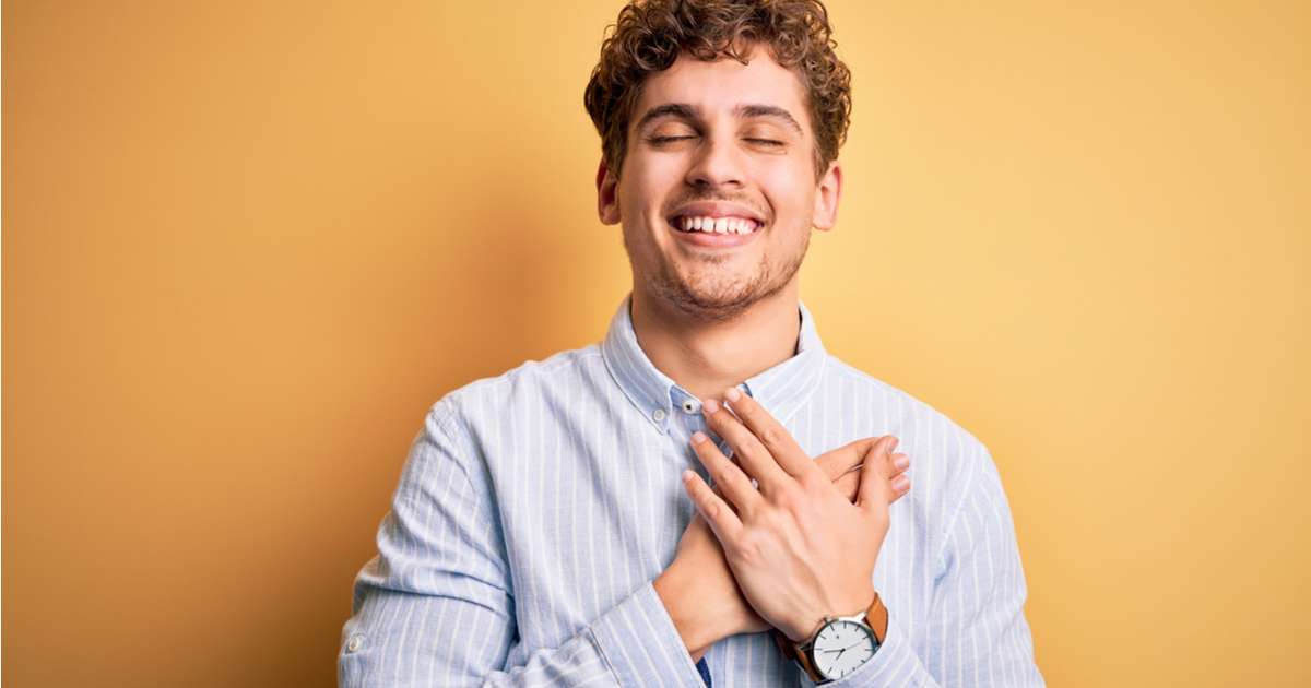 Descubra quais são os signos que sabem perdoar