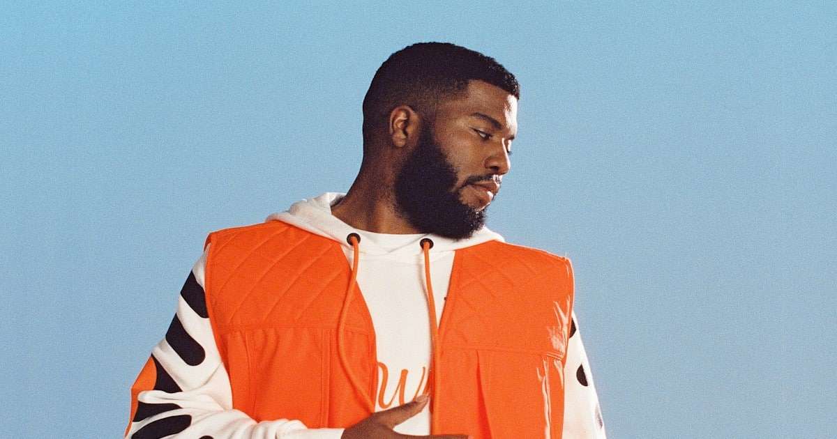 Khalid lança o single e clipe de "Satellite"