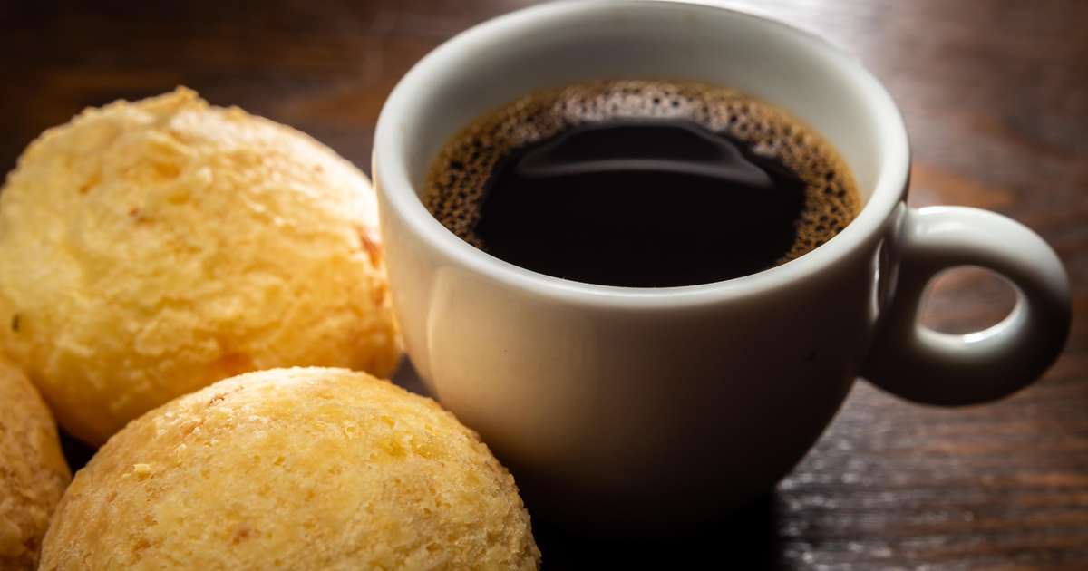 Você sabe como harmonizar comidas com café? Descubra