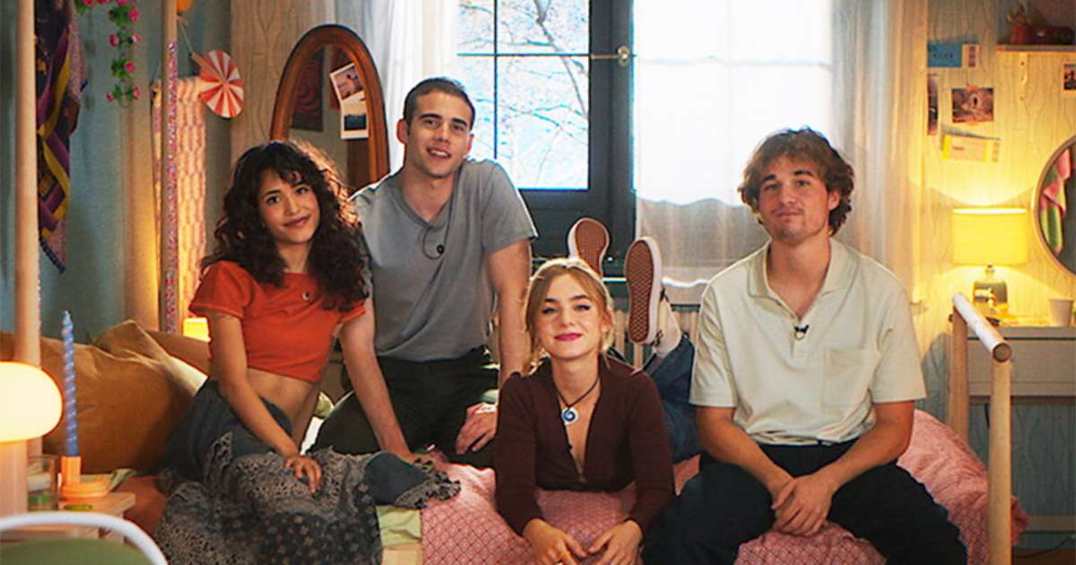 Continuação de "Através da Minha Janela" apresenta novos protagonistas