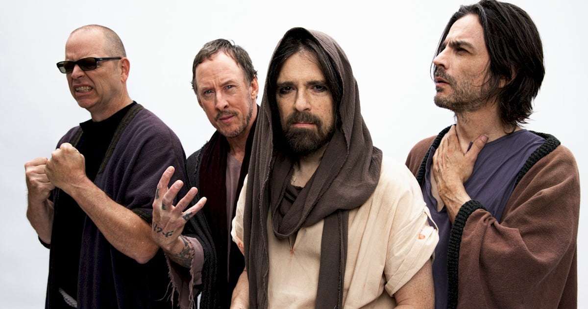 Weezer lança o inédito EP "SZNZ: FALL"