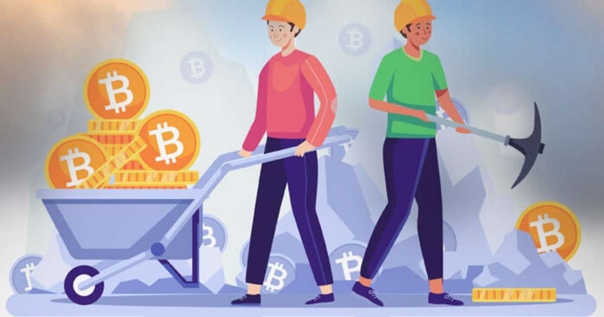 Mineração de criptomoedas impacta mercado brasileiro: entenda