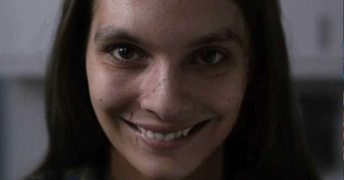 "Sorria": o que esperar do filme de terror psicológico da Paramount