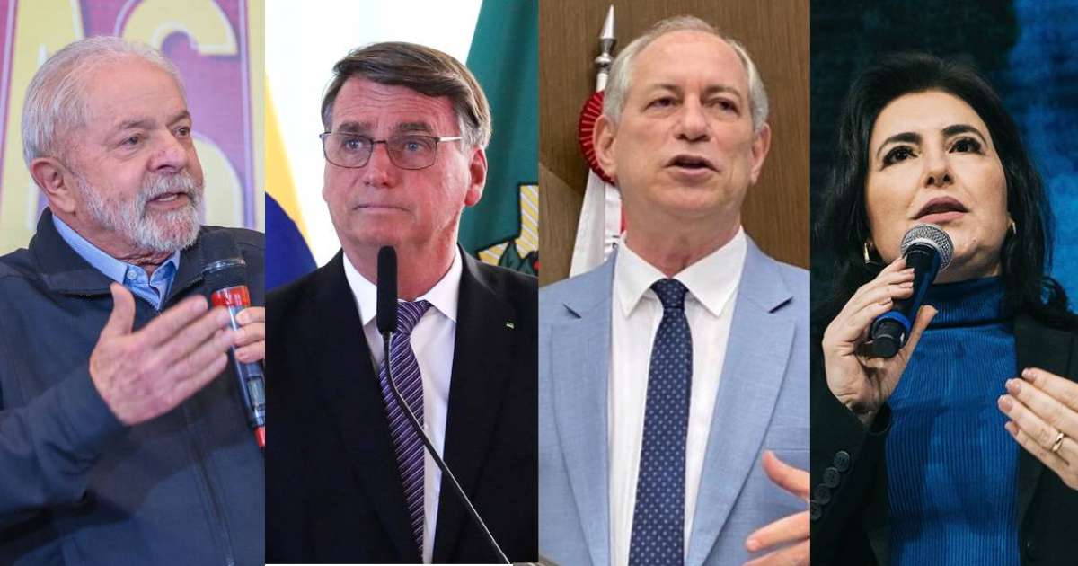 Conheça as propostas dos candidatos à Presidência da República