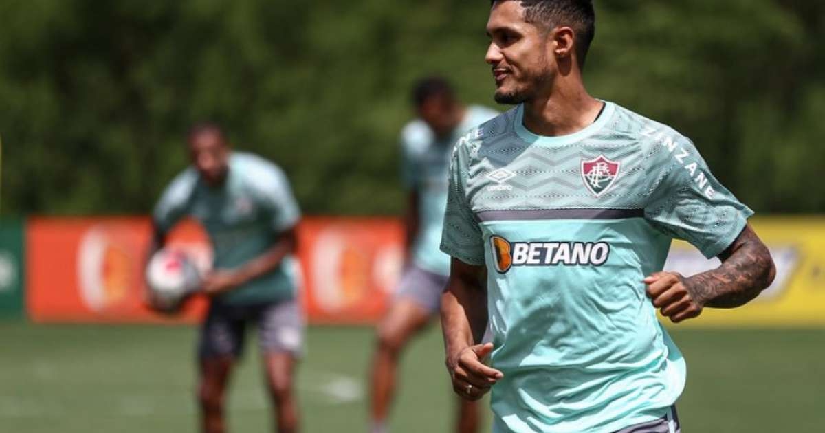 David Duarte e Cristiano devem receber chance no time do Fluminense