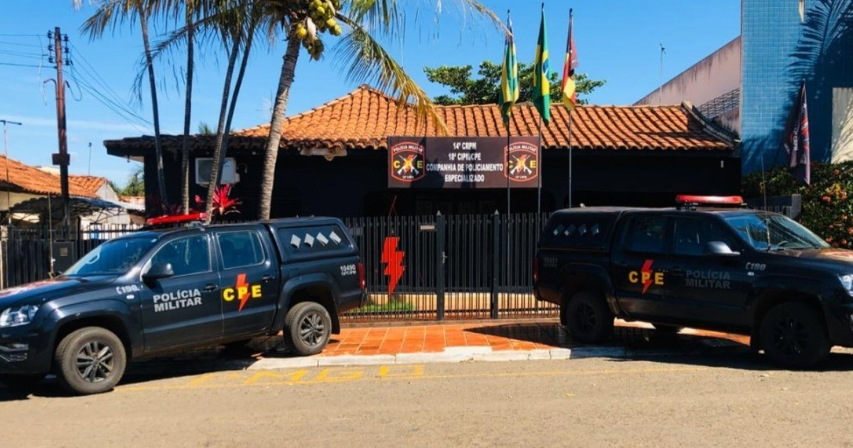 Menina De 6 Anos é Encontrada Após Padrasto Morrer Ao Tentar Sequestrá La