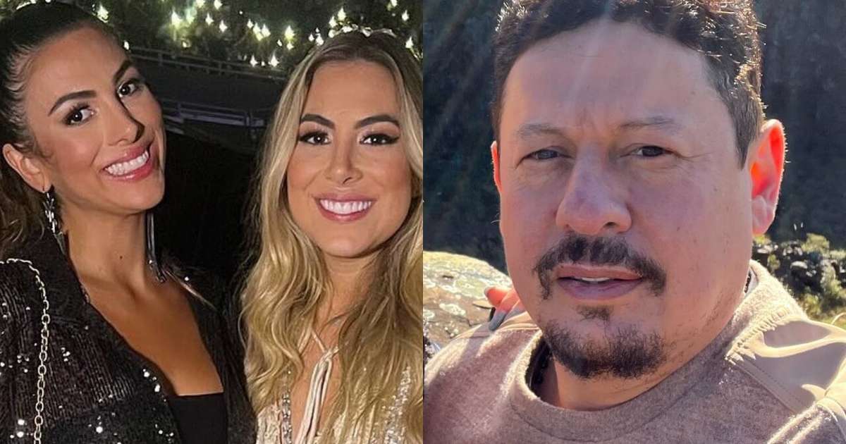 Irmã expõe ação movida por ex de Pétala: "está quebrado"