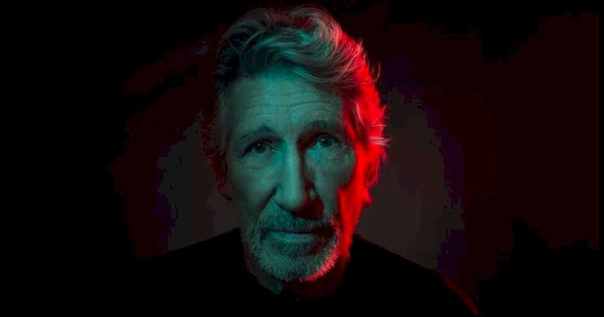 Roger Waters escreve carta aberta a Vladimir Putin pedindo o fim da guerra