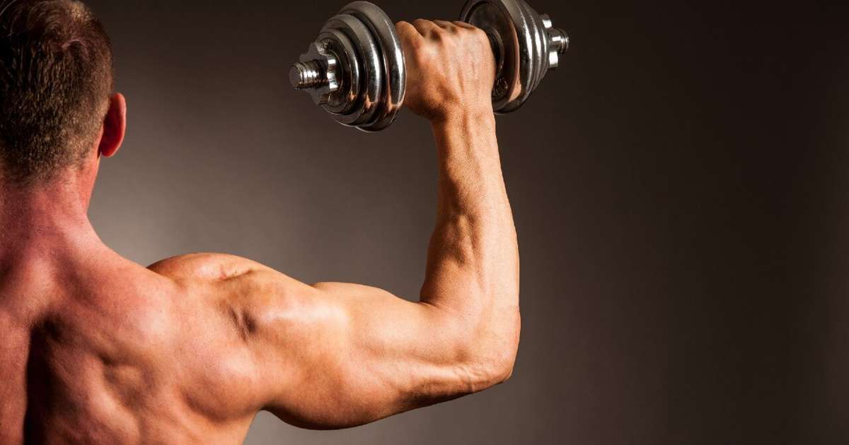 Por que é tão importante ganhar massa muscular? Médica responde