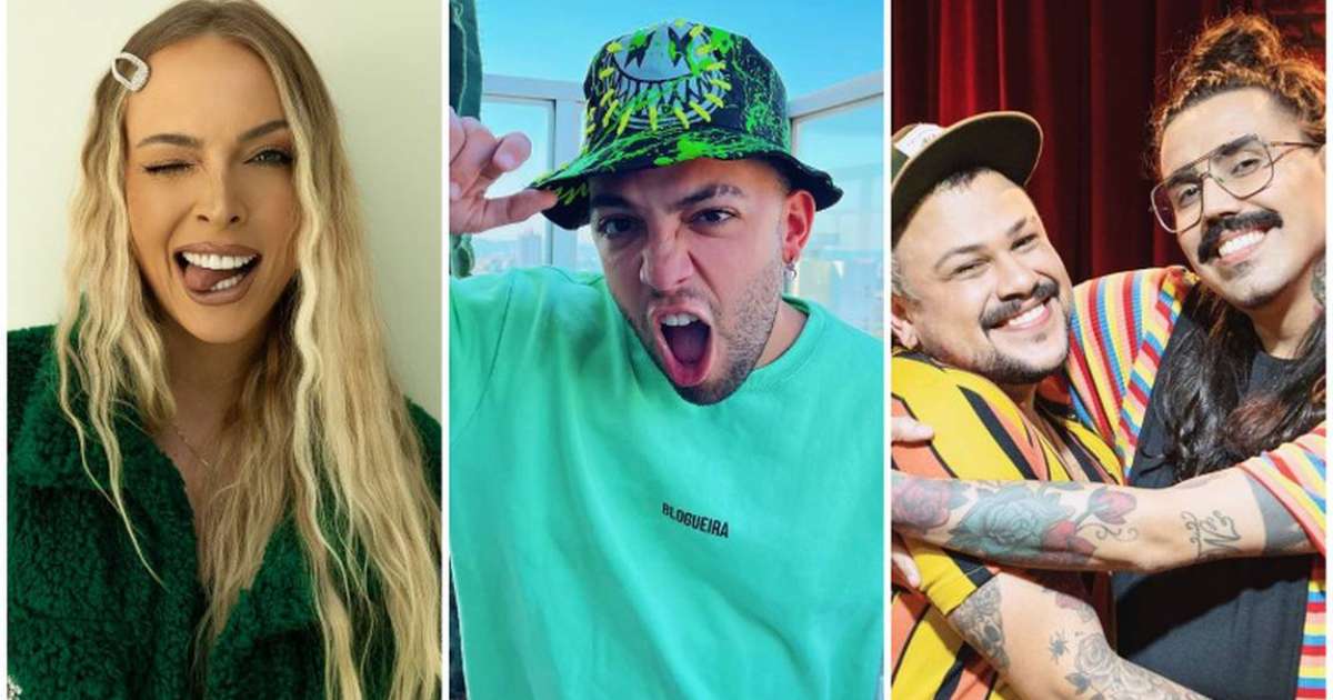 Influenciadores de sucesso dão dicas para quem deseja engatar carreira ...