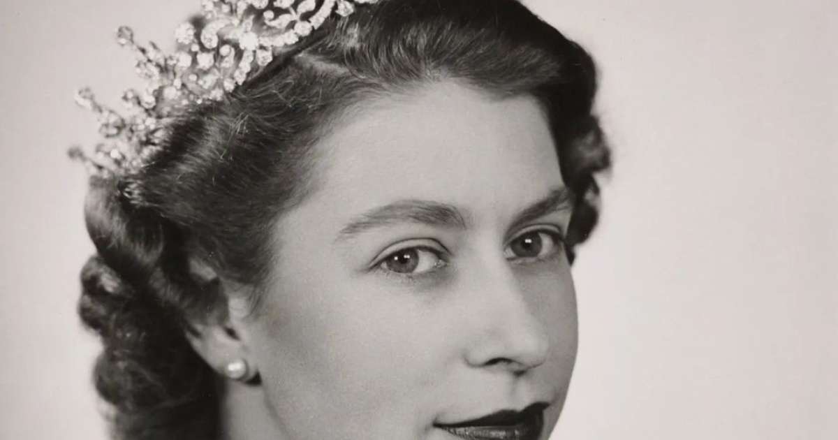 Rainha Elizabeth Ii Causa Da Morte é Divulgada