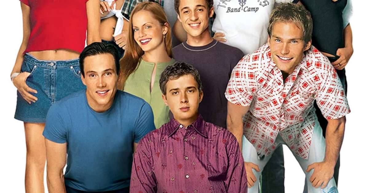 "American Pie" vai ganhar novo filme
