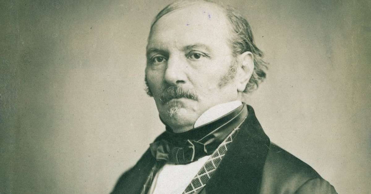 Allan Kardec: quem foi o homem que 'inventou' o espiritismo