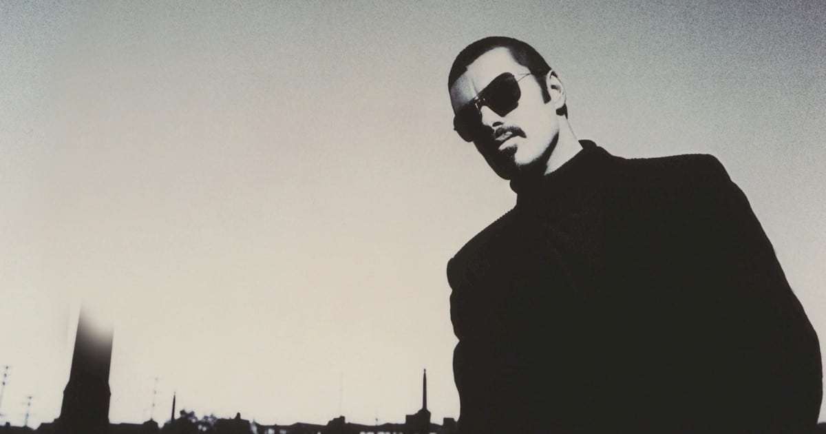 George Michael: álbum "Older" de 1996 ganha versão expandida