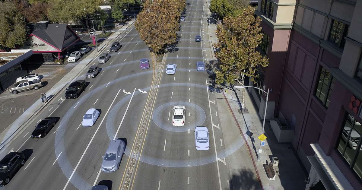 ADAS: saiba o que é e como funciona essa tecnologia