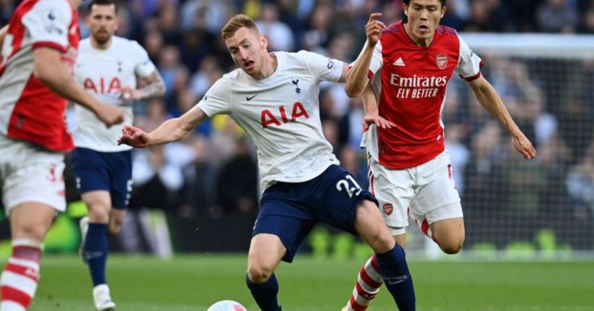 Arsenal x Tottenham: veja como surgiu a rivalidade e a história do ...