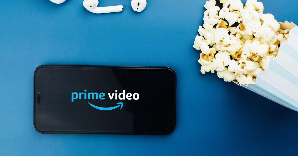 Amazon Prime Video: confira 5 lançamentos de outubro