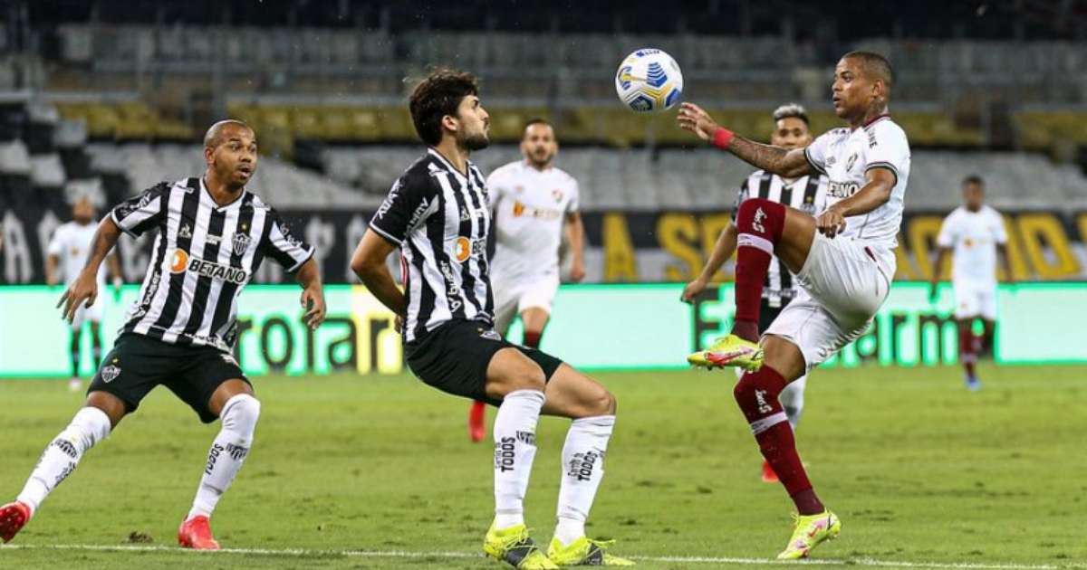 Fluminense pode aproveitar chance para retomar sequência fora de casa