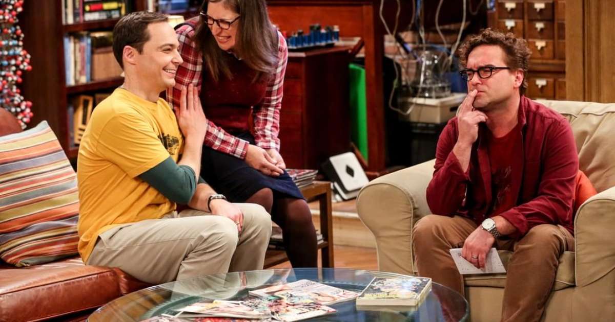 15 Anos De The Big Bang Theory Veja Curiosidades Sobre A Série