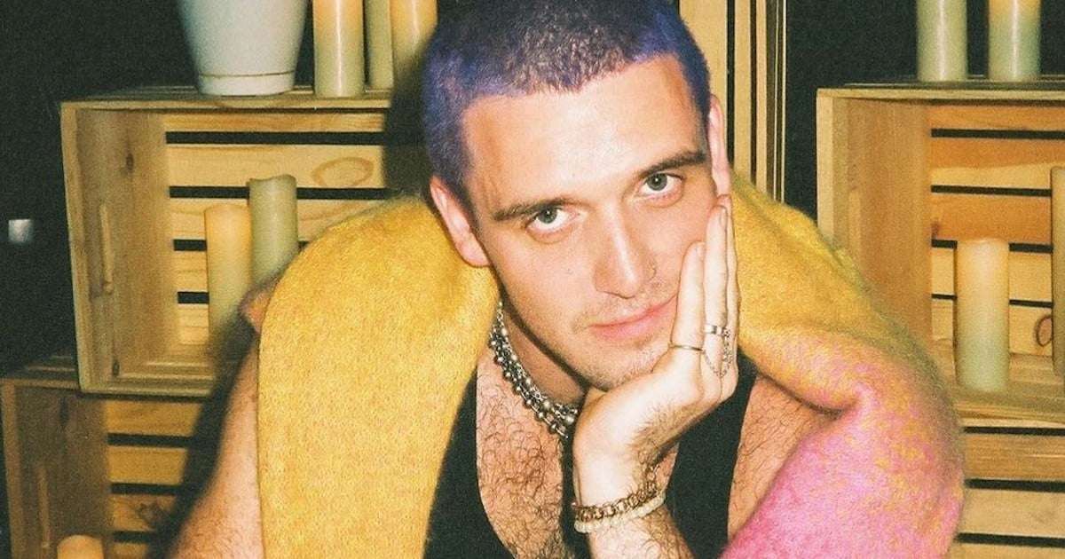 Lauv revela detalhes sobre o álbum "All 4 Nothing"