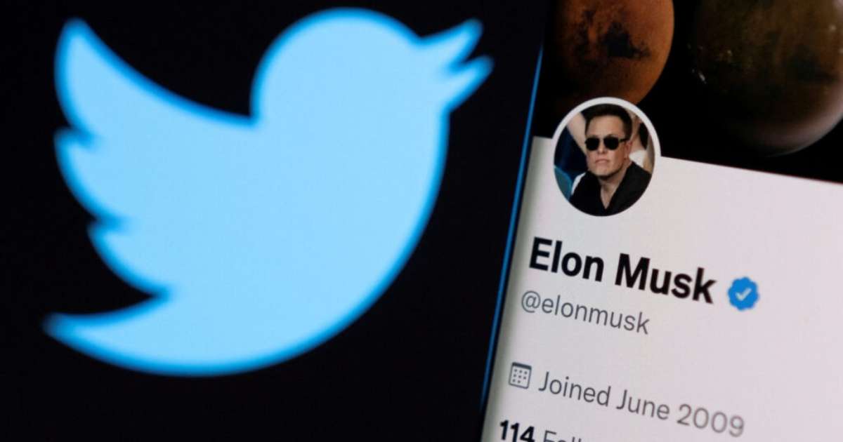 Musk retoma proposta de compra do Twitter pelo preço de oferta original
