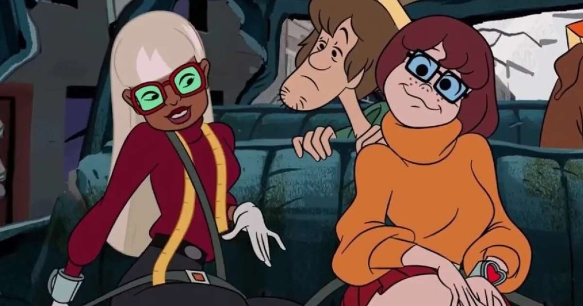 Velma, de "Scooby-Doo", ganha surpresa na busca do Google