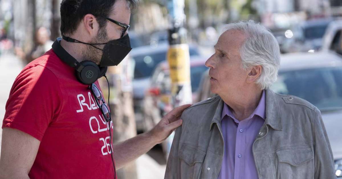 Quarta temporada de 'Barry' começa a ser gravada e HBO divulga imagem