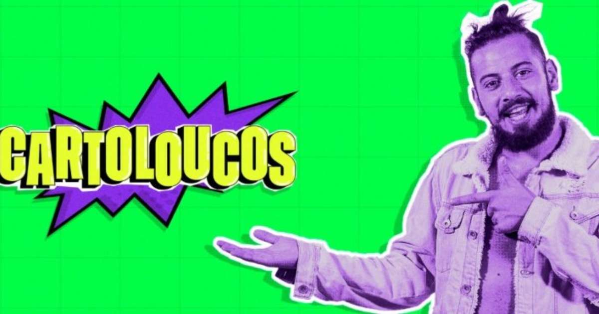 Presença confirmada na Copa do Mundo, Cartolouco faz 'reforma' em canal ...