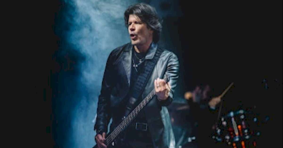 Paulo Ricardo celebra 35 anos da "Rádio Pirata" no Rio