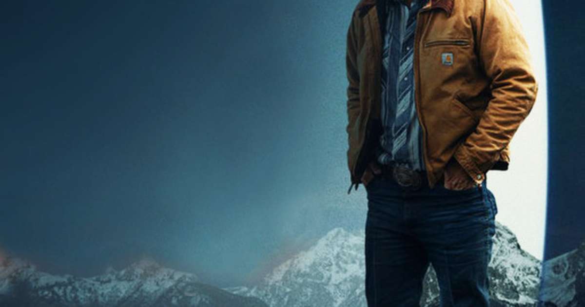 Outer Range: Série de Josh Brolin é renovada para 2ª temporada