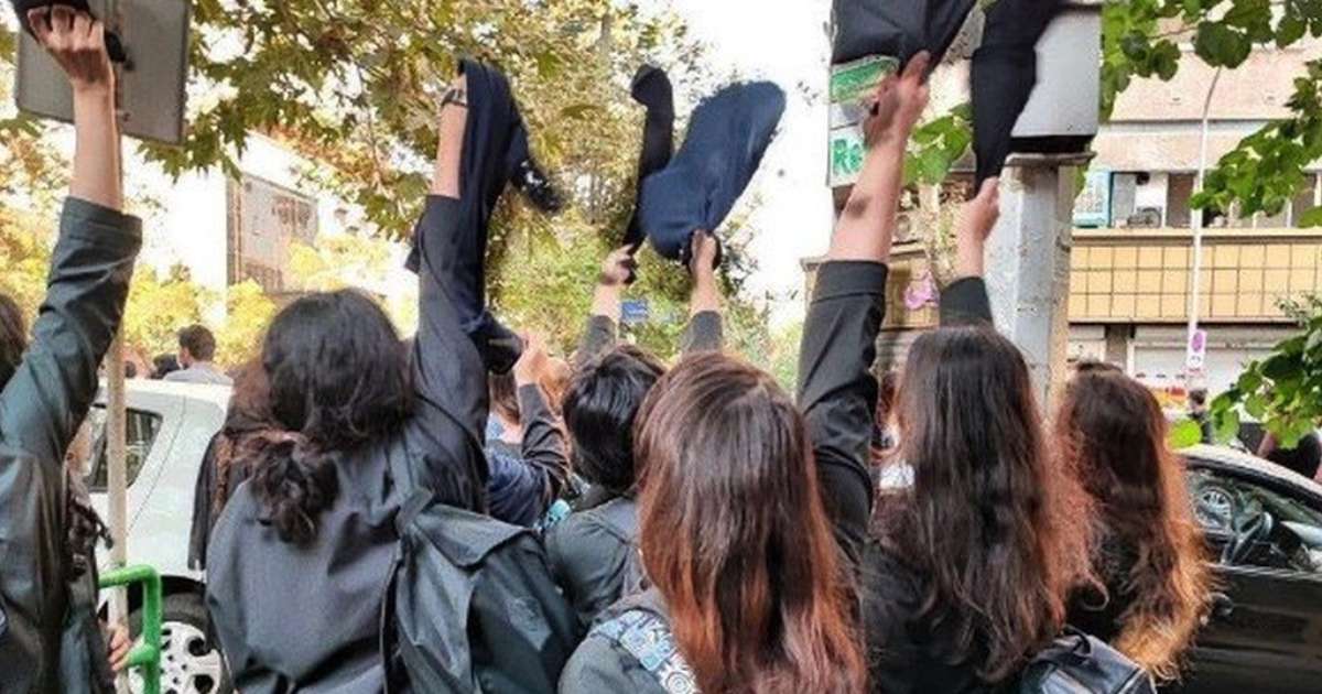 Protestos no Irã: o que exigem as manifestantes que permanecem nas ruas ...
