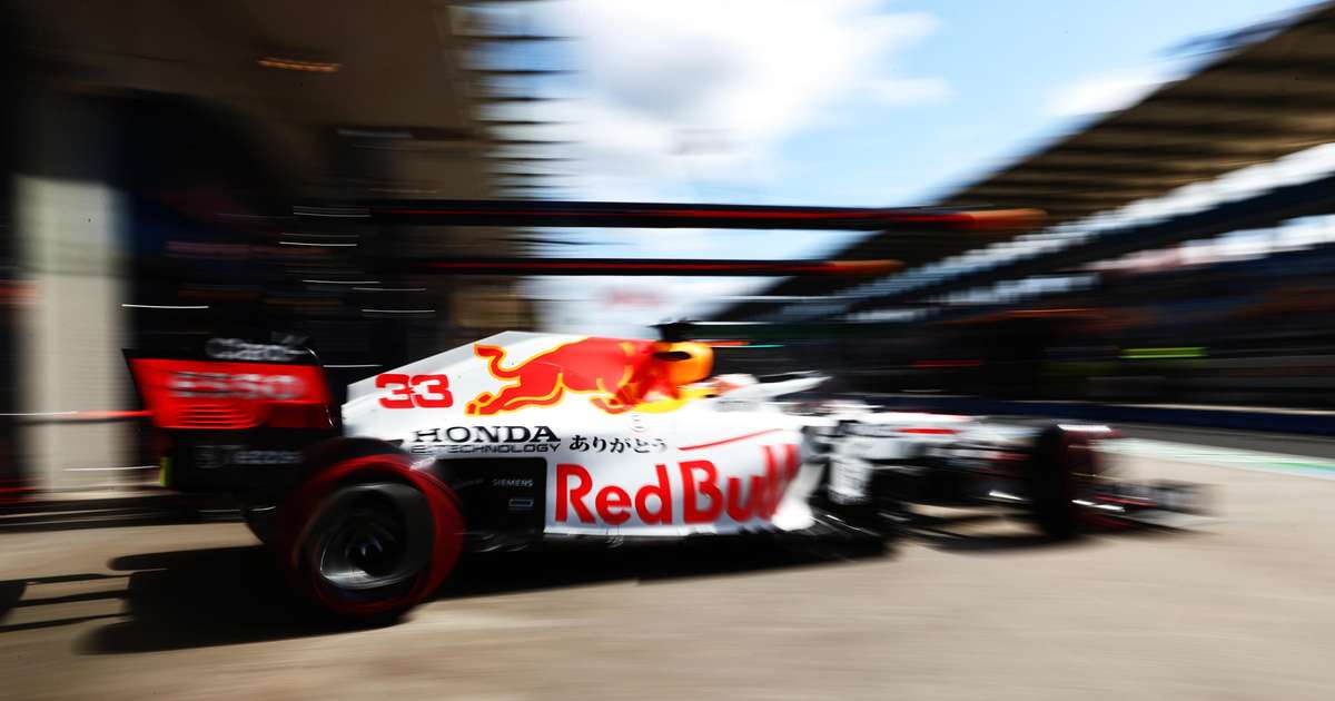 Honda e F1: a volta dos que não foram mais uma vez?