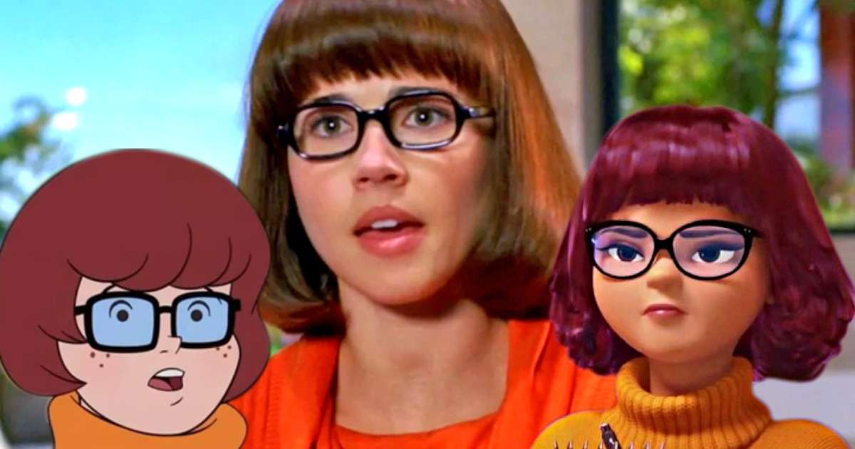 Velma é Confirmada Como Lésbica Em Nova Versão Do Scooby Doo