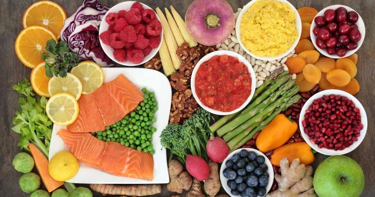 Quais alimentos aumentam a imunidade? Nutróloga responde