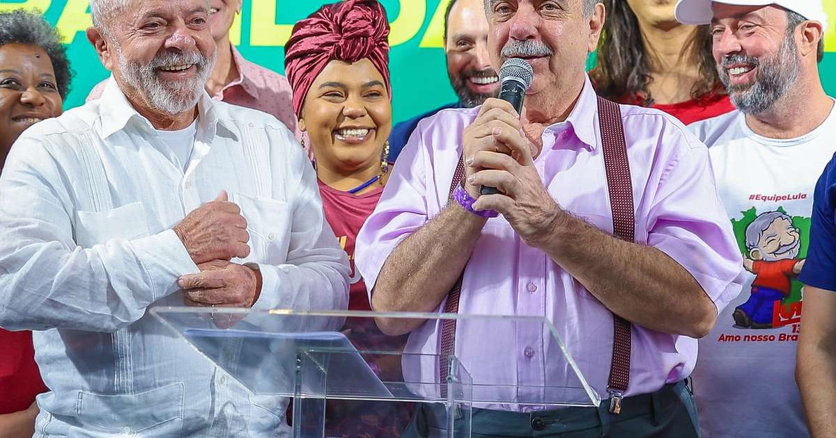 Lula Acena Ao Agro E Diz Que Não Se Pode Confundir Agronegócio Com