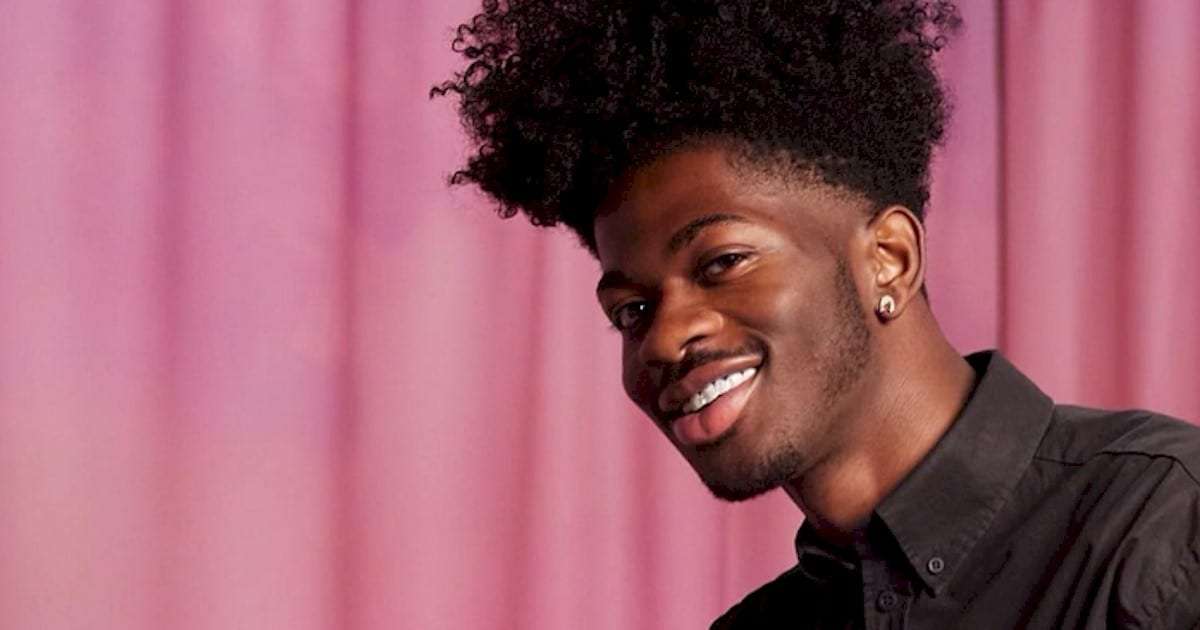 Lil Nas X: megahit "Montero" bate 500 milhões de views no YouTube