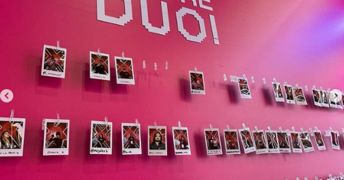 Conheça os games favoritos dos usuários do Tinder