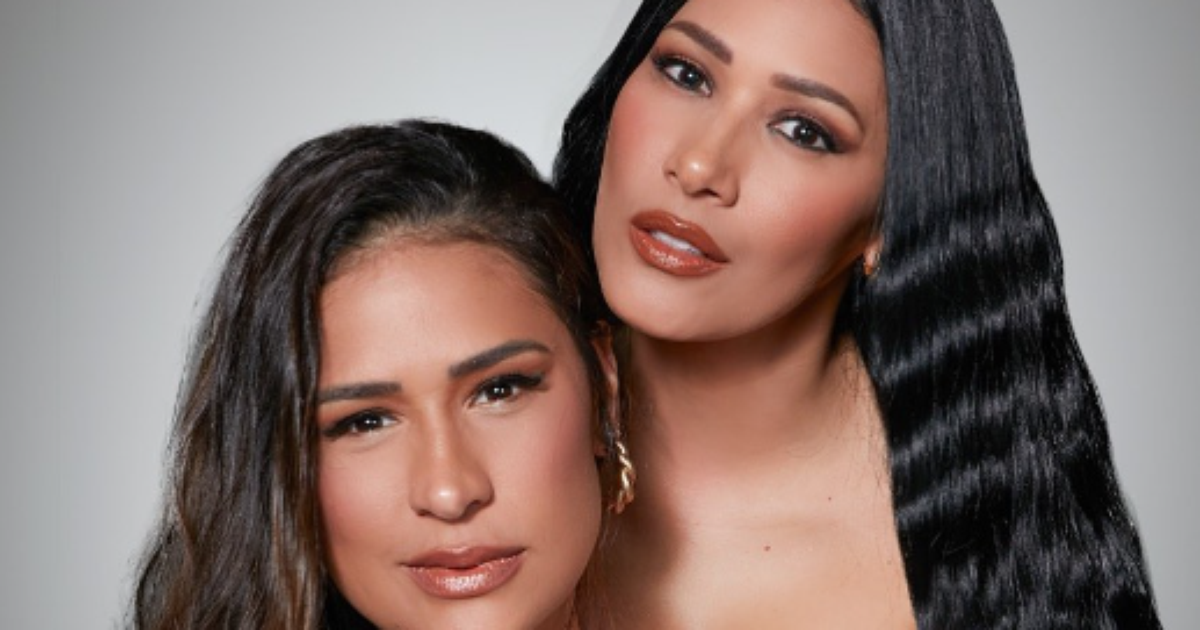 Simaria conta sua versão sobre o fim da dupla com Simone: “Estava extremamente vulnerável"