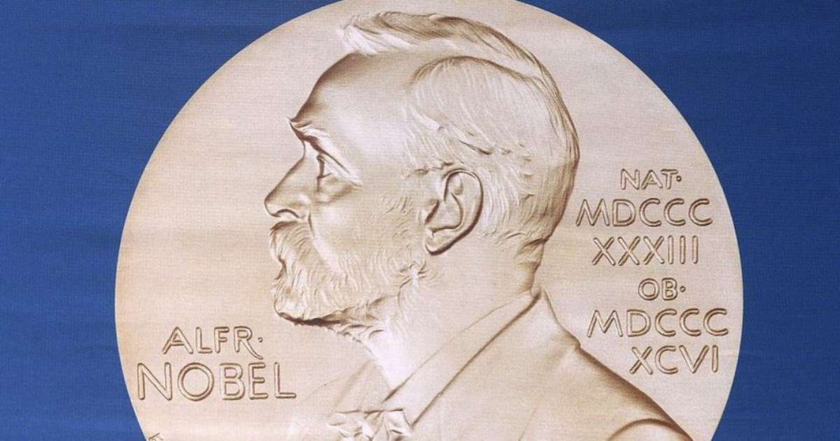 Prêmio Nobel: as 5 pessoas premiadas duas vezes