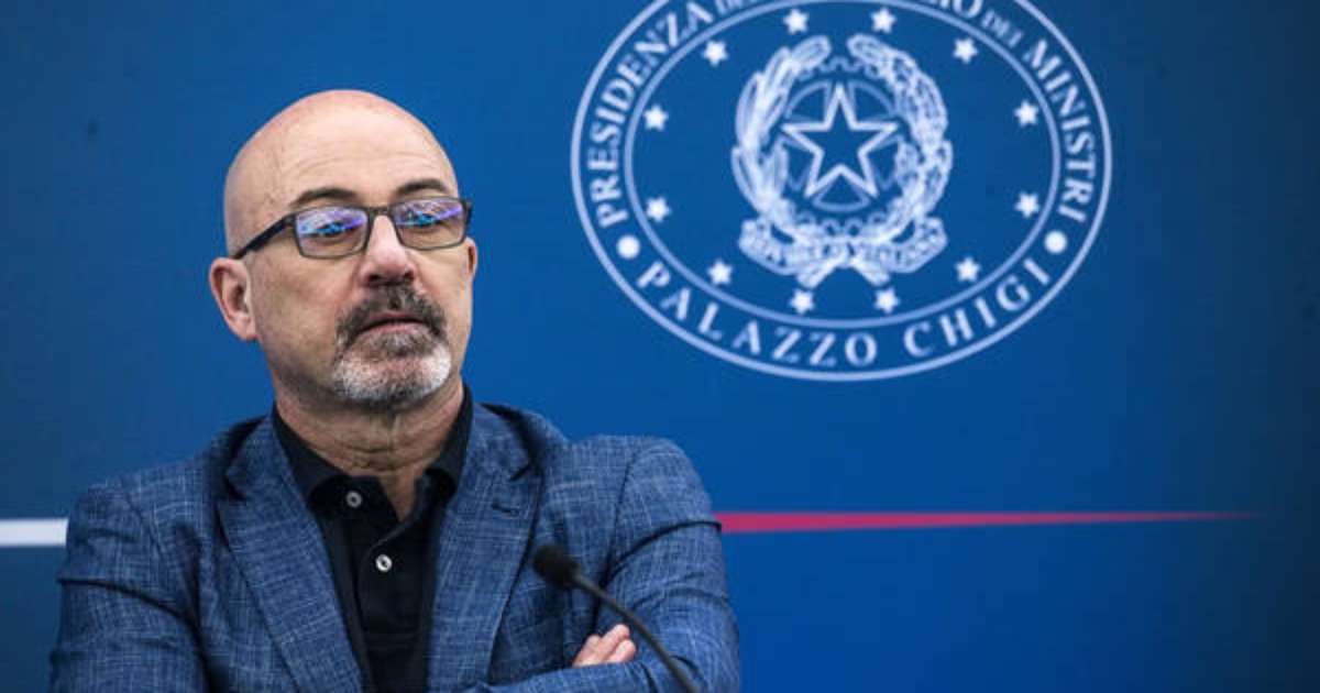 Ministro garante que Itália está 'segura' para inverno