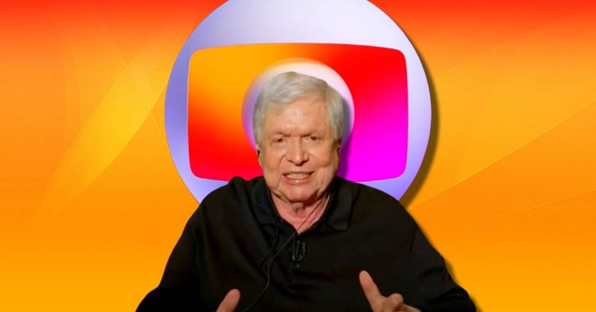 Quem é Boni, ex-poderoso da Globo que infartou a bordo de avião nos EUA