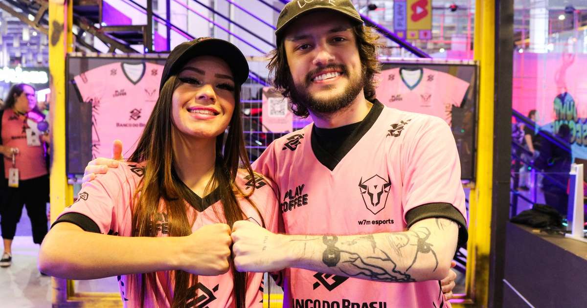 Com 5 anos no mercado, W7M fala sobre cenário de esports no Brasil