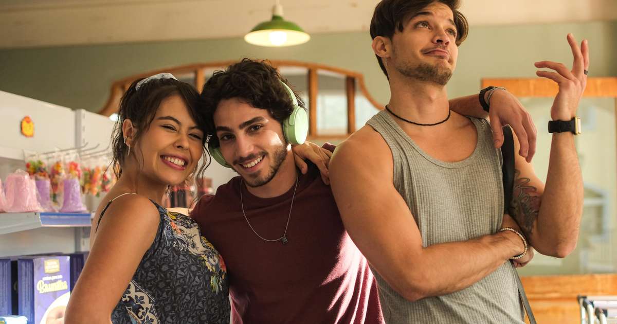 Conheça Uma Garota Comum, produção original do Disney+