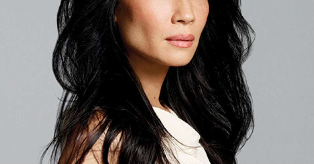 Lucy Liu vai estrelar filme de ação com The Rock