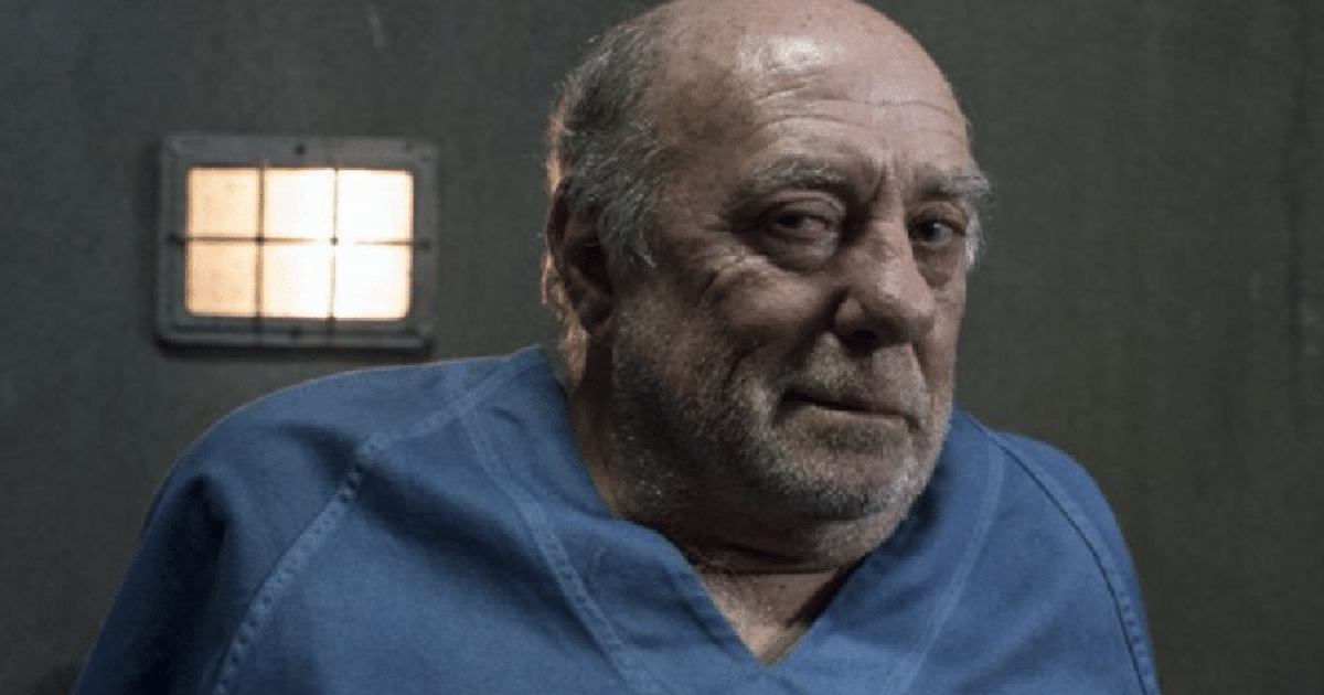 Morre o ator Mário César Camargo, de 'Chocolate com Pimenta', aos 75 anos