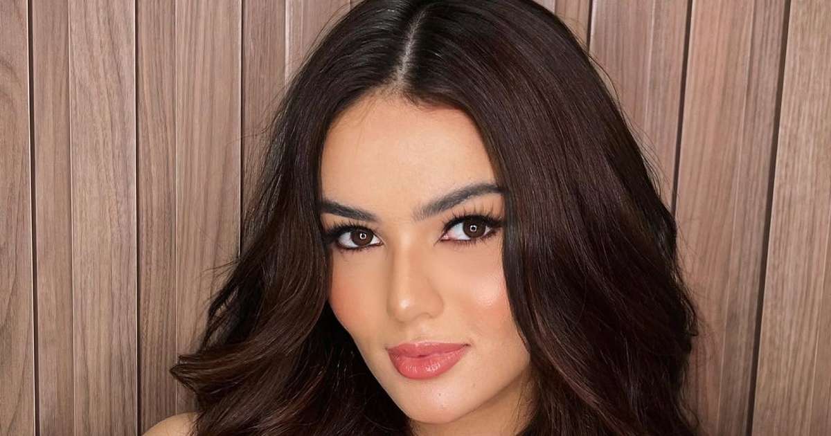 Ex-BBB Eslovênia Marques impressiona ao mudar visual: "perfeita"